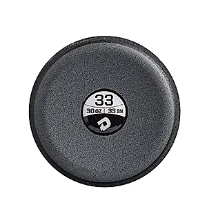 DeMarini 2022 Zoa (-3) BBCOR Baseball Bat - 33"/30 oz