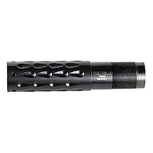 TRUGLO HEAD BANGER TG182X Winchester 12 GA Long Range CNC-Machined Heat-Treated Steel Turkey Choke Tube