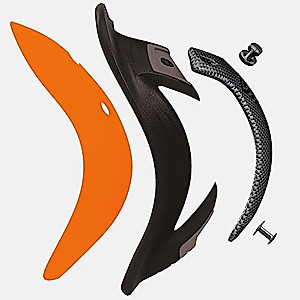 Shock Doctor Jock Strap Supporter with BioFlex Cup Included - Core Protective Sports Athletic Cup - Adult