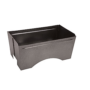 Sterno Chafing Dish Frame, Silver Vein