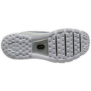 Nike Men's Air Max 2017 Cool Grey / Anthracite-Dark 849559 008, White, 10.5