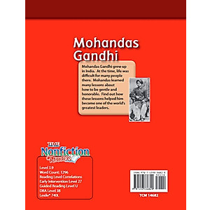 Teacher Created Materials - TIME for Kids Informational Text Readers Set 1 - 10 Book Set - Grade 3 - Guided Reading Level M - Q