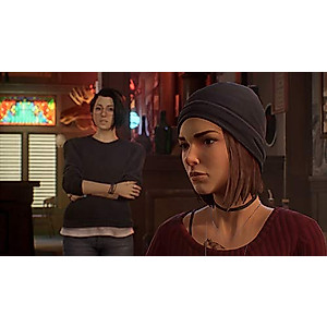 Life is Strange: True Colors PlayStation 4 with Free Upgrade to the Digital PS5 Version