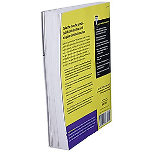 Contract Law For Dummies