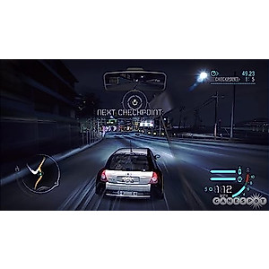 Need for Speed: Carbon - Playstation 3