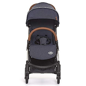 Evolur Vogue Stroller, Denim
