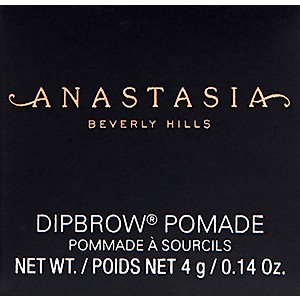 Anastasia Beverly Hills - DIPBROW Pomade - Medium Brown