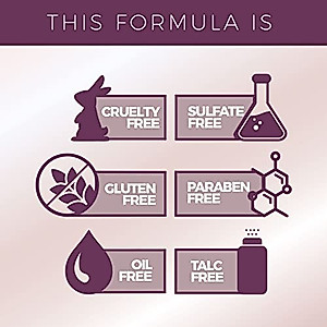 Blinc Amplified Tubing Mascara, Ultra-Longwearing Washable Mascara, Soft-Glam Volumizing, Lengthening and Defining Mascara, Gluten-Free and Cruelty-Free, Black, 9mL / 0.30 Fl. OZ