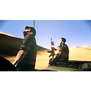 Steel Battalion: Heavy Armor - Xbox 360