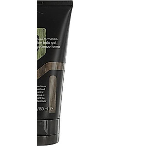 Aveda Pure Formance Firm Hold Gel for Men, 5 Ounce
