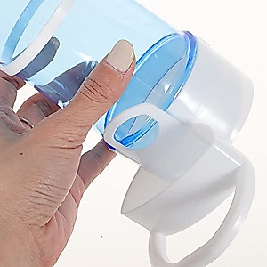 balacoo 2Pcs Small Animal Automatic Feeder Bird Hamster Water Dispenser Pet Food Dispenser Pet Water Bowl for Hamster Small Pet Bird