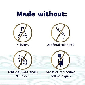 Fixodent Complete Free Denture Adhesive Cream 2.4 Oz