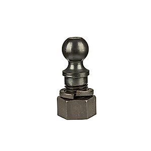 B&W Trailer Hitches HB94009 Hitch Ball