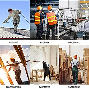 Waterproof Steel Toe Safety Shoe for Men Lightweight Slip Resistant Work Sneaker Comfortable Puncture Proof Indestructible Industrial Construction Zapatos Punta de Acero seguridad para Hombres trabajo