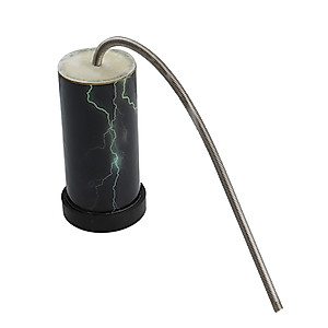 Thunder Maker Drum Shaker Sound Effect Tube Percussion Instrument 40x85mm