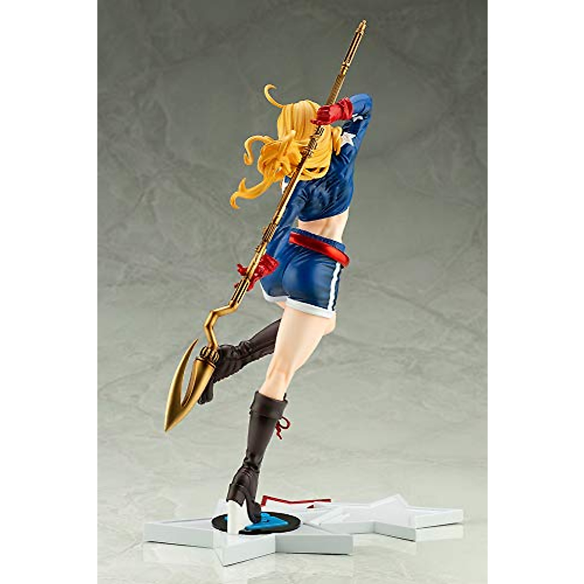 Kotobukiya DC Comics: Stargirl Bishoujo Statue