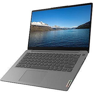 Lenovo 2022 Newest IdeaPad 3, 14 Inch FHD Laptop, Intel Core i7 1165G7 Processor, 20GB RAM, 1TB SSD, Intel Iris X Graphics, Wi-Fi 6, Bluetooth, Windows 11 Home, Bundle with JAWFOAL