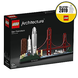 Lego Architecture