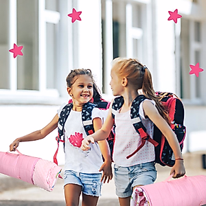 Timgle Toddler Nap Mats for Daycare Toddler Nap Mat with Pillow for Girls Toddler Sleeping Bag with Removable Pillow and Soft Blanket for Daycare,Preschool,Kindergarten,Sleepovers(Dinosaur)