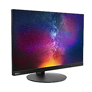 T23D-10 22.5IN WLED LCD MON 19X12 4MS
