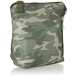 Baggallini Modern Pocket Crossbody