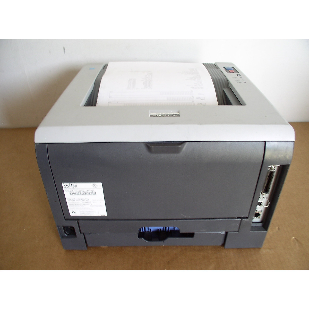Brother HL-5370DW Laser Printer