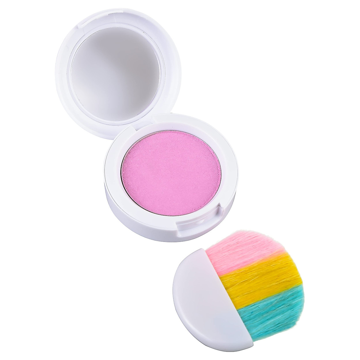 Luna Star Klee Ultimate Makeup Kit. Gentle and Non-Toxic. Kid-Friendly. Made in USA. (For the Win)