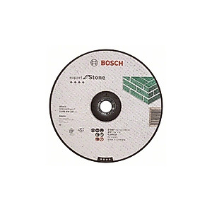 Bosch 2608600227 230 x 22.2 x 3 mm Stone Cutting Disc