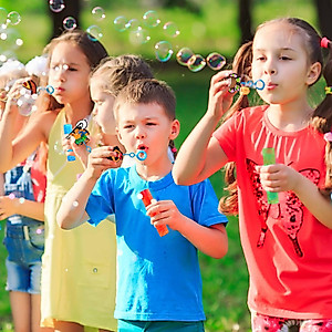 24 Piece Moana Bubble Wand for Kids(8 Style),Cute Moana Bubble Wand Great for Moana Theme Birthday Party Supplies