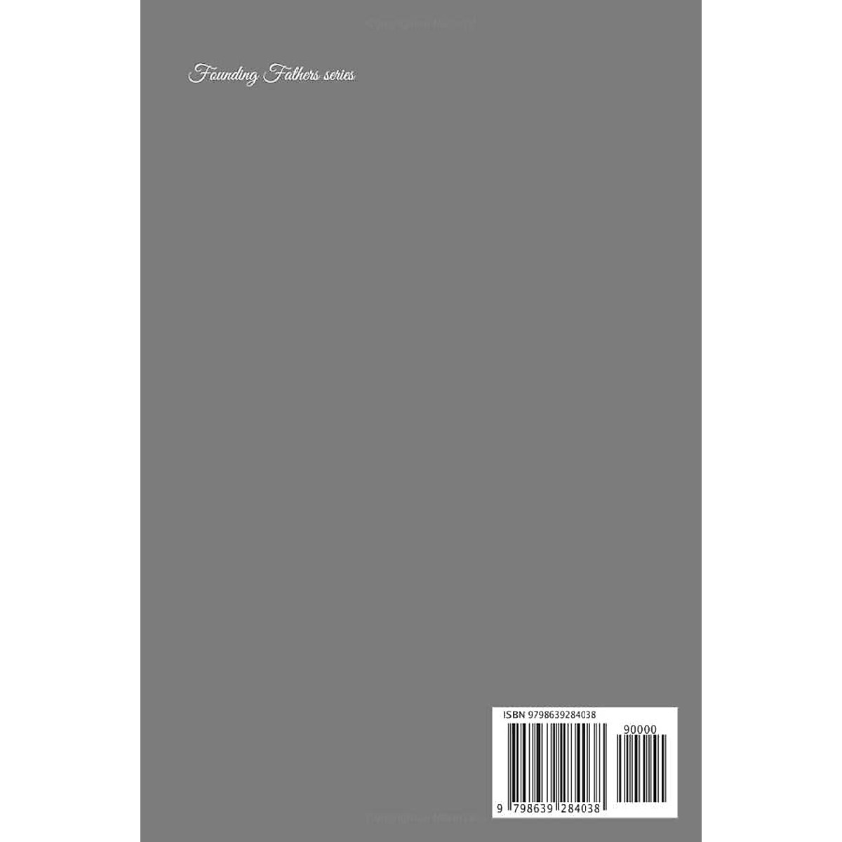 “I'm a great believer in luck, and I find the harder I work the more I have of it” ― Thomas Jefferson