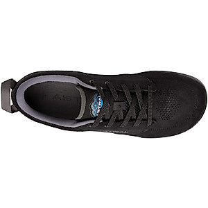 Astral, Rover Men's, Basalt Black, 14"