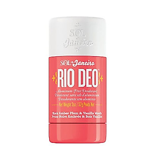 Sol de Janeiro Rio Deo Cheirosa 40 Refillable Deodorant