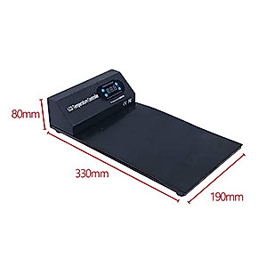 TBK-568 Heating iPad Station LCD Mobile Touch Screen Open Remover Separator Kit