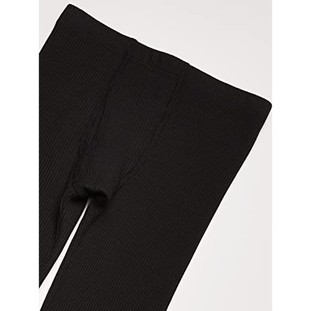 Fruit of the Loom boys Premium Thermal Waffle Underwear Base Layer Set, Black, 10 12 US