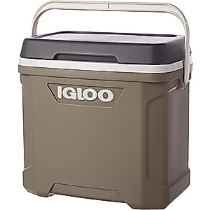 Igloo 30qt sportsman cooler