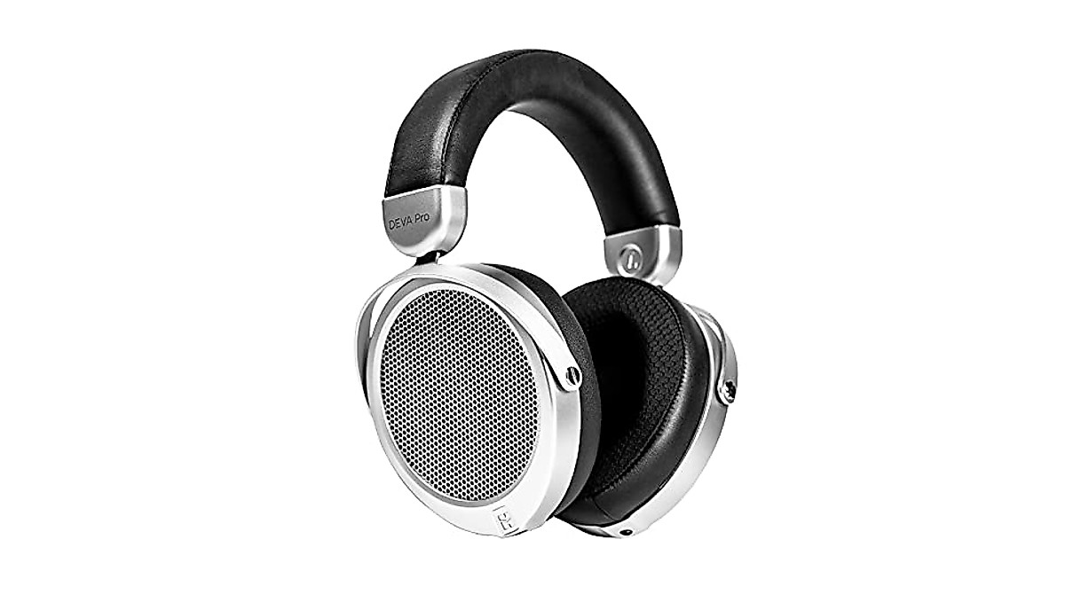 HIFIMAN Deva-Pro Headphones - High-Fidelity Wireless & Wired Audio