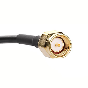 Atlas Scientific Conductivity Probe K 1.0 5 − 200,000 μS/cm