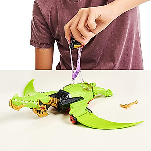 Treasure X Dino Gold S3 Pterodactyl Dino Dissection