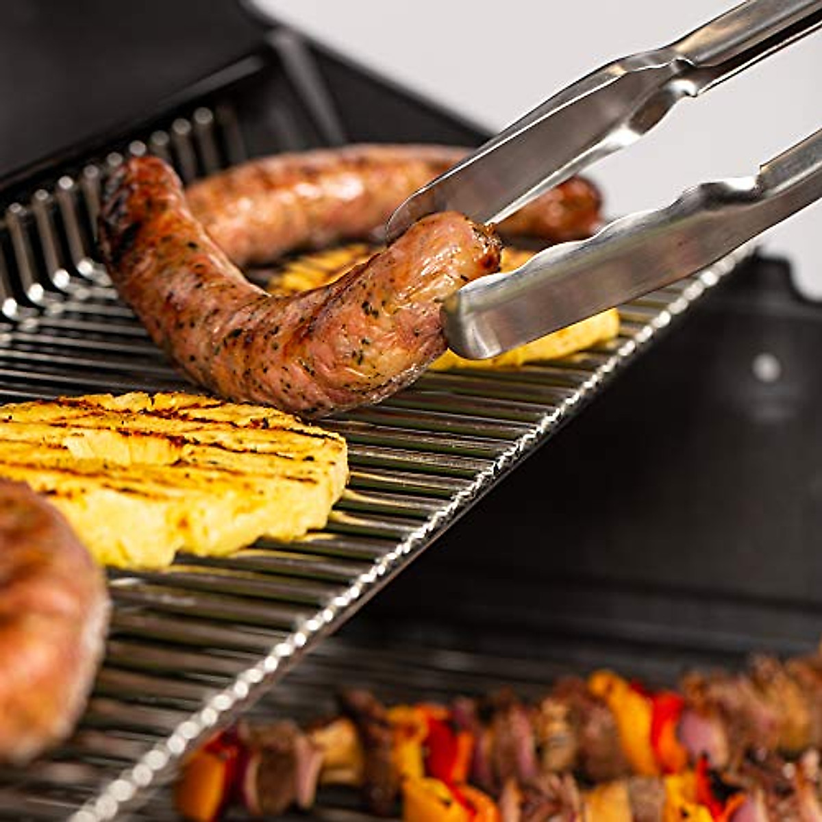 Broil King Regal S490 Pro - Stainless Steel - 4 Burner Natural Gas Grill l