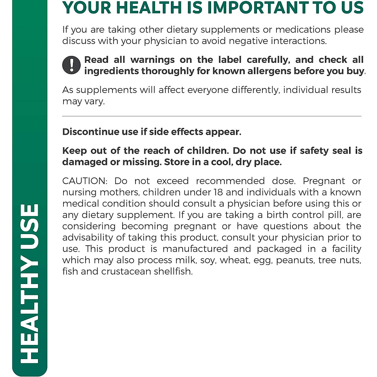 Kidney Cleanse Detox & Repair (Non-GMO) Support Urinary Tract and Bladder Control - Powerful VitaCran Cranberry Extract & Natural Herbs - Kidney Health Supplement - 60 Vegetarian Capsules (No Pills)