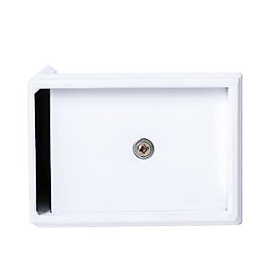 NIKKY HOME Metal Rainbow Book Ends Non-Skid Cute Kids Bookends Book Stoppers for Girls Home Children's Room Classroom Nursery Decor, Pack of 2