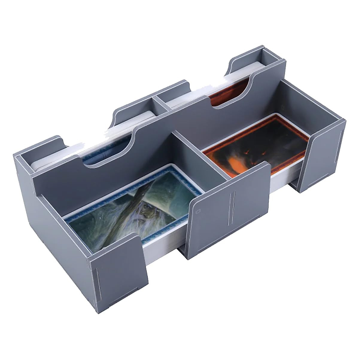 Folded Space: War of The Ring (Second Edition) Board Game Organizer, FS-WOTR