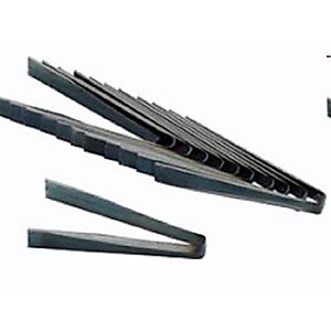 Ideal Heated Knives #3 Blade Square/Flat -BST03S