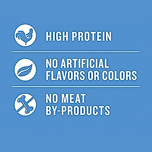 Milo's Kitchen Dog Treats, Chicken Meatballs, 18 Ounce