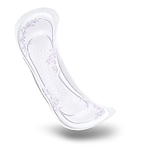 TENA Incontinence Pads, Bladder Control & Postpartum for Women, Ultimate Absorbency, Regular Length, Intimates - 156 Count