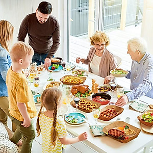 Air Fryer Liners Disposable for Ninja Airfryer: 125pcs 8.7x5.5" Rectangle Parchment Paper for Air Fryer Dual Basket Ninja DZ201 DZ401 Foodi 8Qt and Above Air Fryer liner Accessories