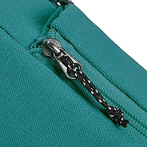 Travelon Sling/Chest Bag, Lagoon, One Size