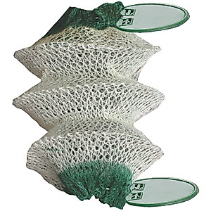 Coleman #95 Insta-Clip Accordion Shape Mantle 2-packs of 2 (4 Total Mantles)