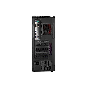 ASUS ROG Strix GA15 Gaming Desktop Tower PC,AMD Ryzen 7 5800X Processor, NVIDIA GeForce RTX 3080 10GB GDDR6X, 32GB DDR4 RAM, 2TB NVMe SSD, Keyboard and Mouse, Windows 11 Home