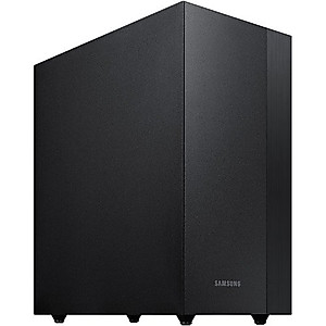 Samsung 2.1 Channel 300 Watt Sound Bar with Wireless Active Subwoofer Home Theater System